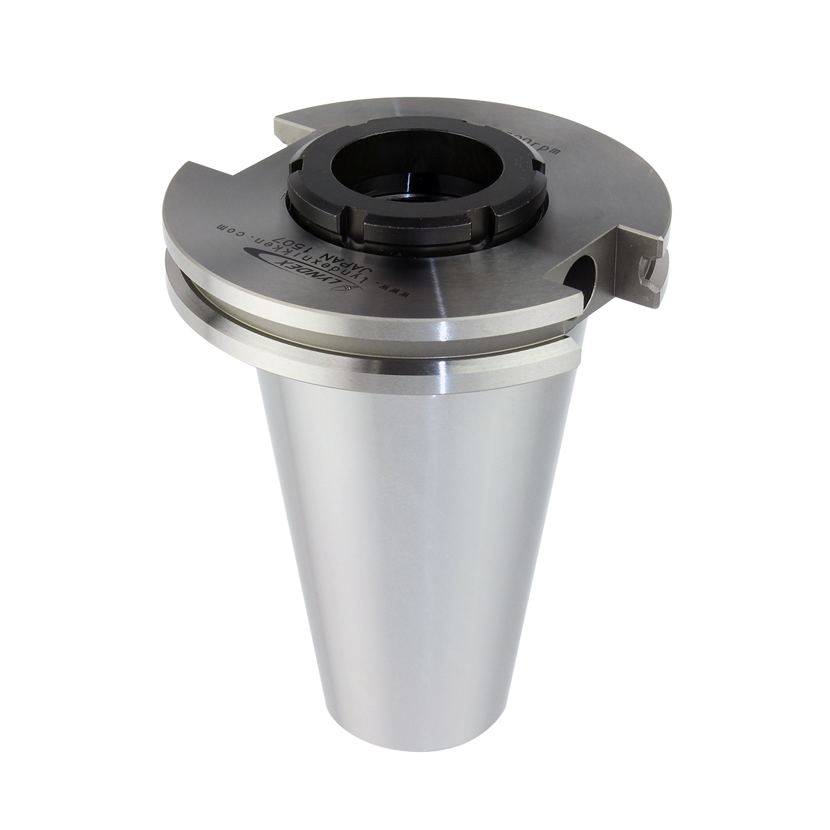 Lyndex-Nikken | Toolholders Optimize Machine Performance